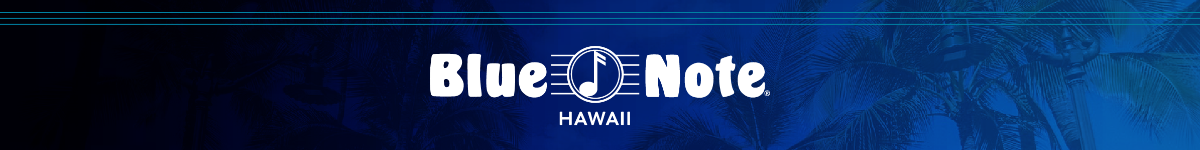 Tickets for Kala'e + Kalena + Kalikimaka | TicketWeb - Blue Note Hawaii ...