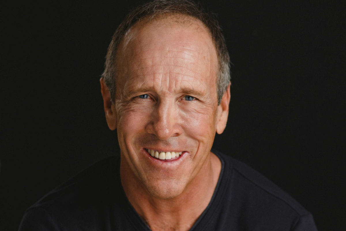 Jeff Allen at Raleigh Improv