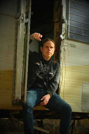 Austin Lucas, Ty Prager