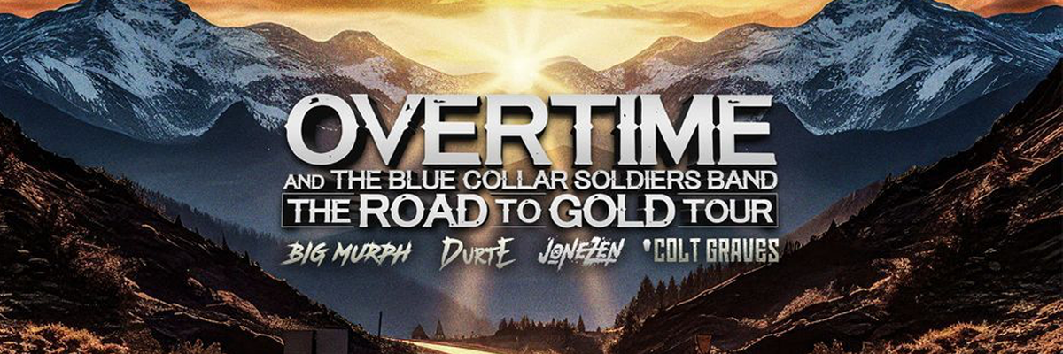 TicketWeb | Independent music, clubs, comedy, theater, festivals