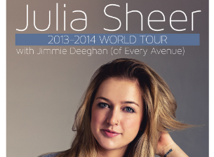 Tickets for Julia Sheer, Jimmie Deeghan, Carts Before Horses ...