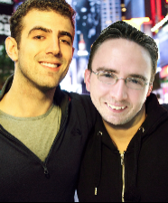 Tickets for The Sam & Joe Show (with Sam Morril and Joe List ...