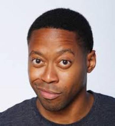 Jackson Mcqueen at Hollywood Improv