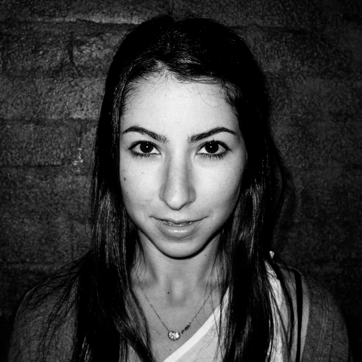 Chase Bernstein at Hollywood Improv