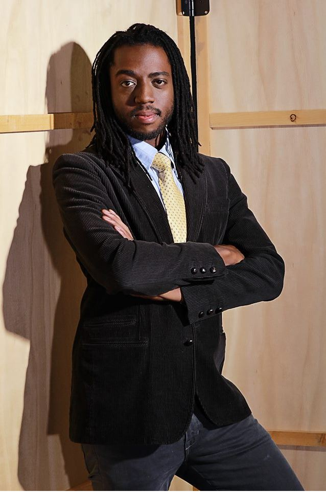 Julian Michael at Improv