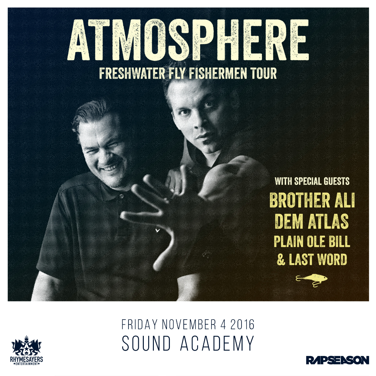 INK Tickets | Toronto Concerts & Event Tickets