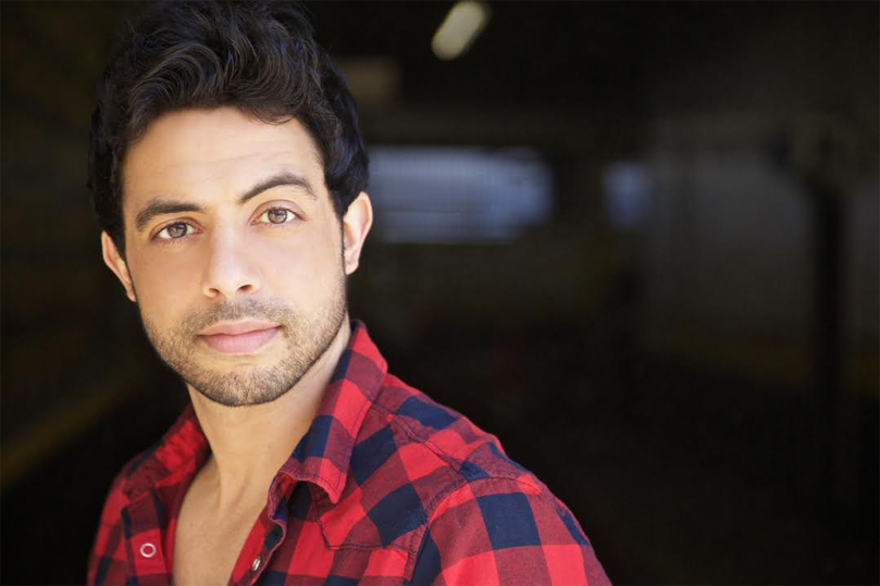 Sammy Obeid at Improv