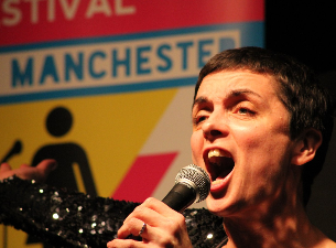 Tickets for Gabby Killick: Girlfriend from Hell - The Bitch is Back ...