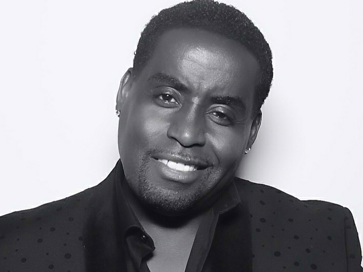 G-Thang at Ontario Improv