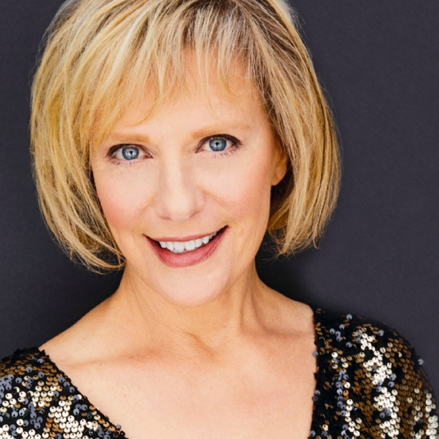 Rosalee Mayeux at Hollywood Improv