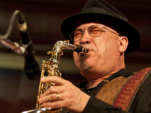 Steve Slagle - Alchetron, The Free Social Encyclopedia