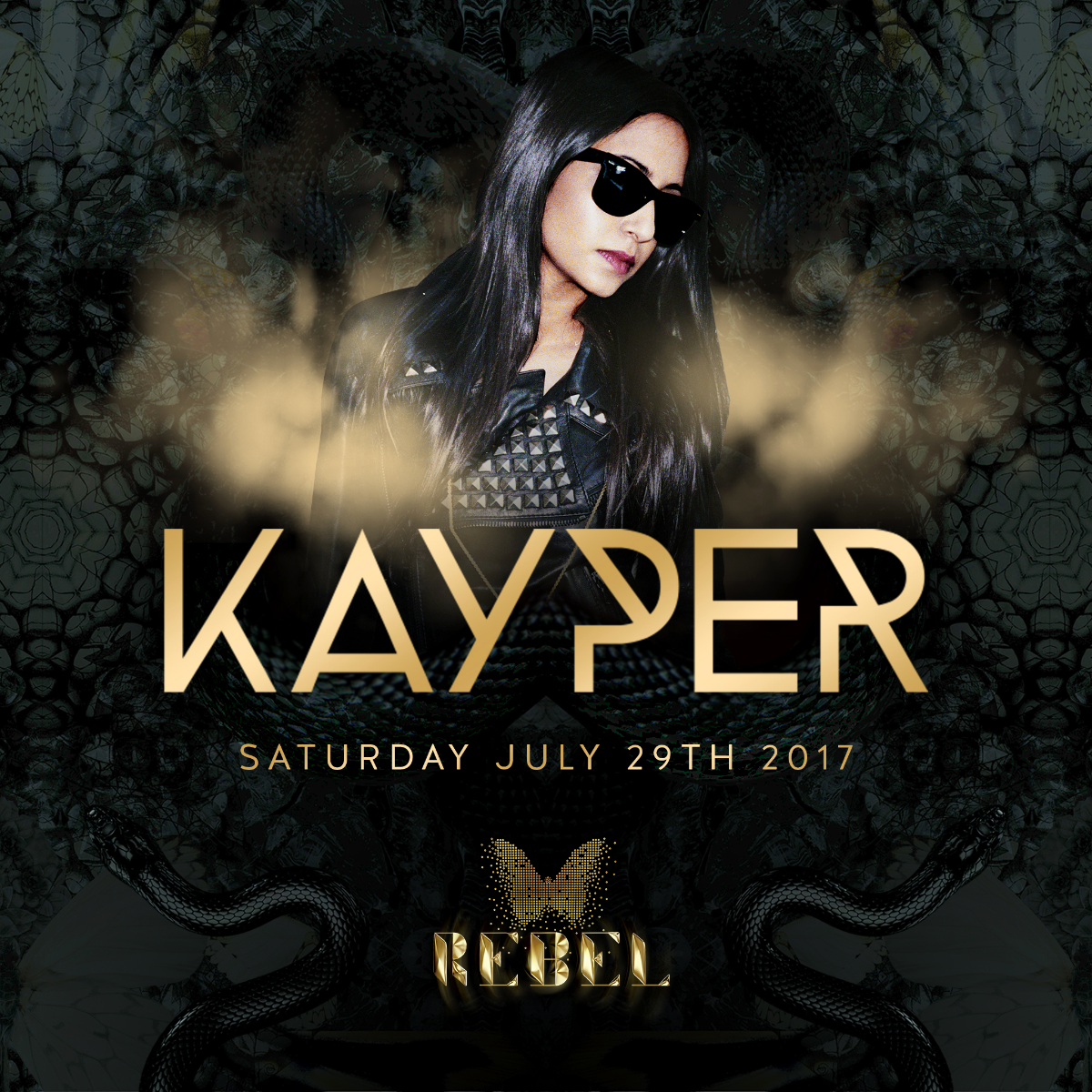 INK Tickets | Toronto Concerts & Event Tickets