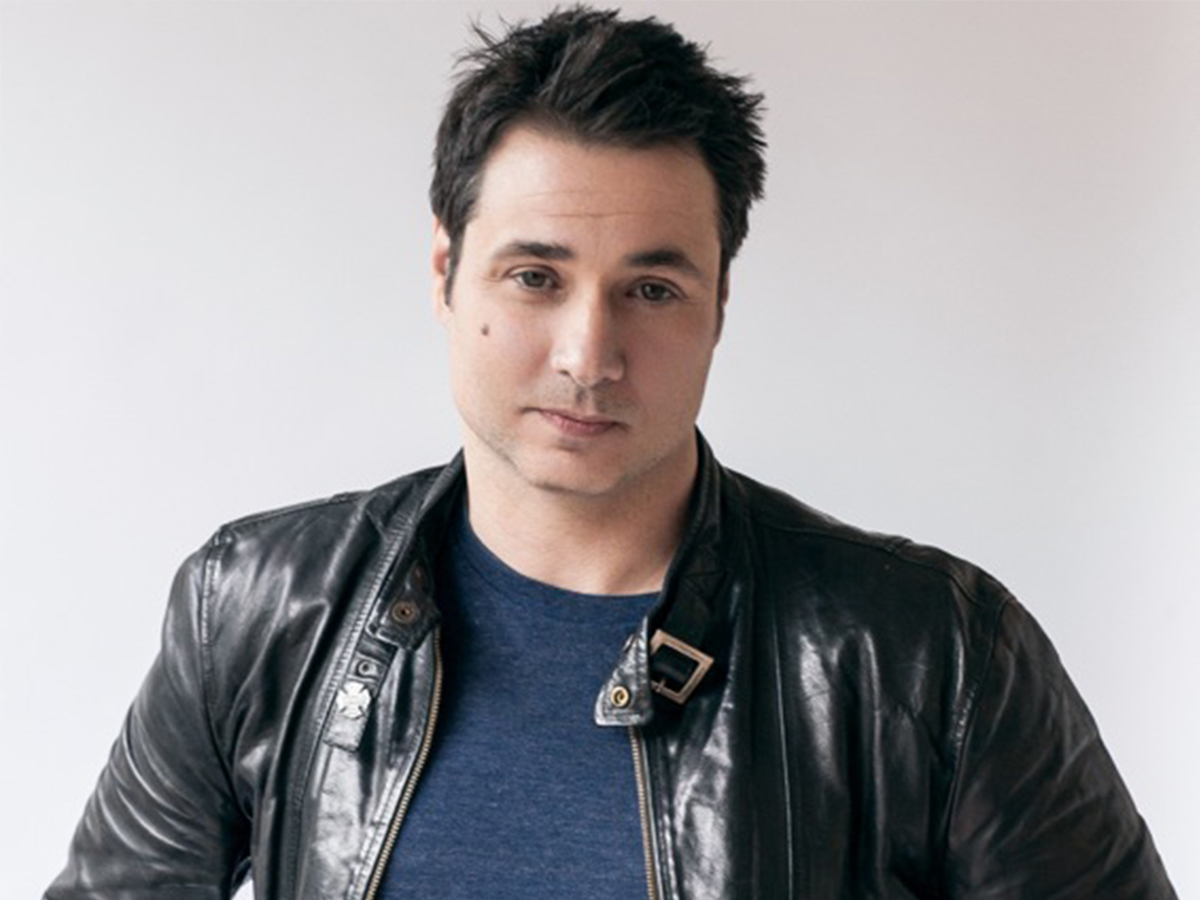 Adam Ferrara at West Nyack Levity Live