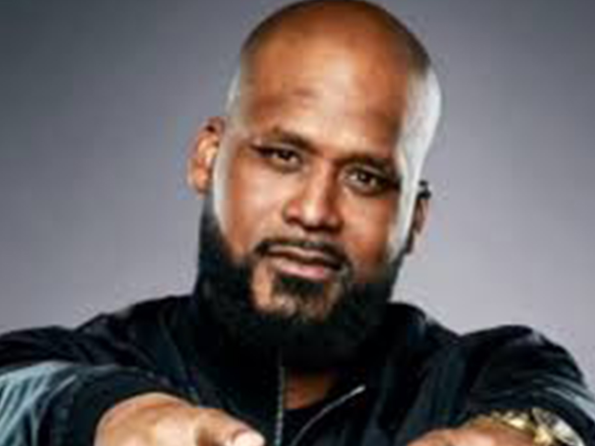 Sydney Castillo at Ontario Improv