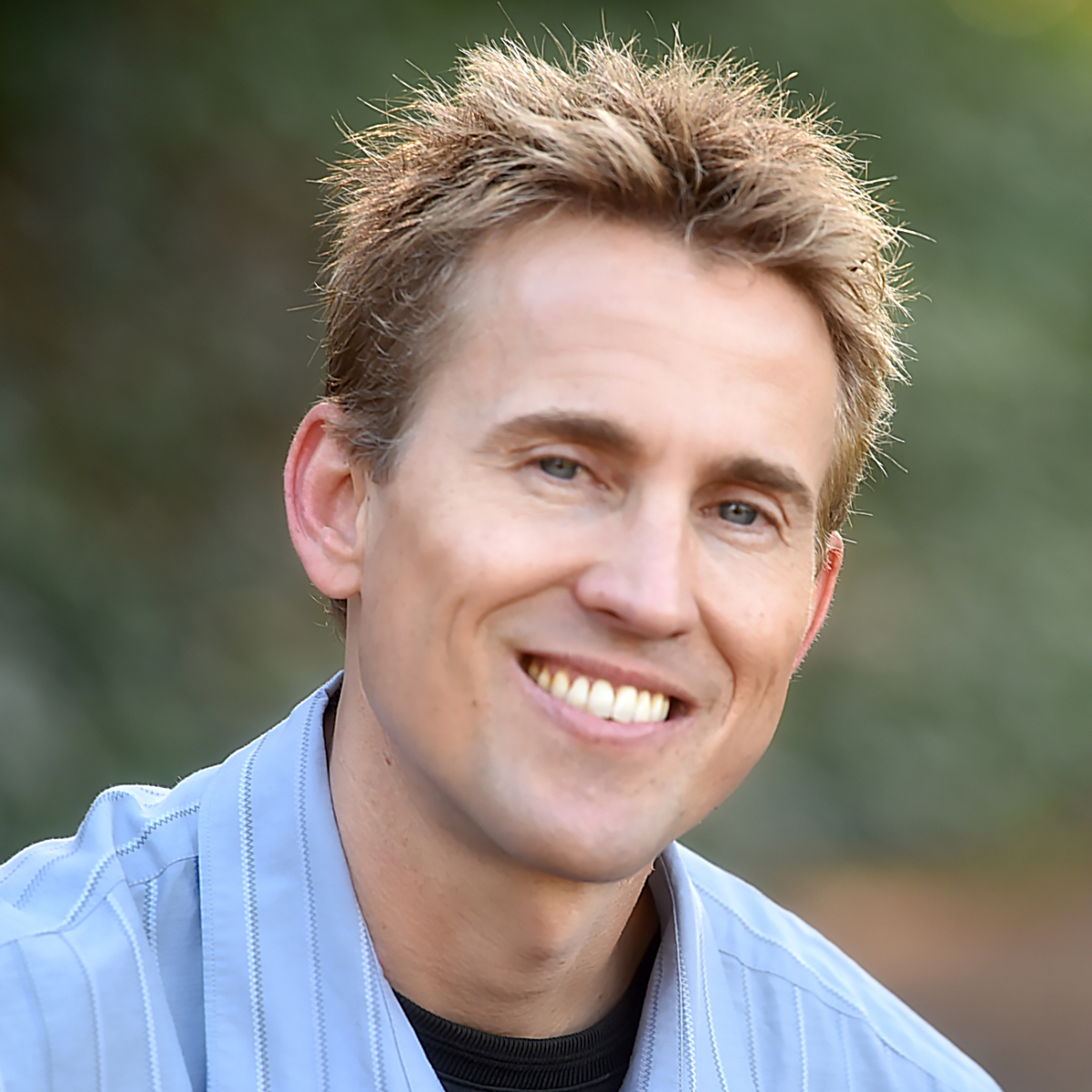 Jason Love at Improv