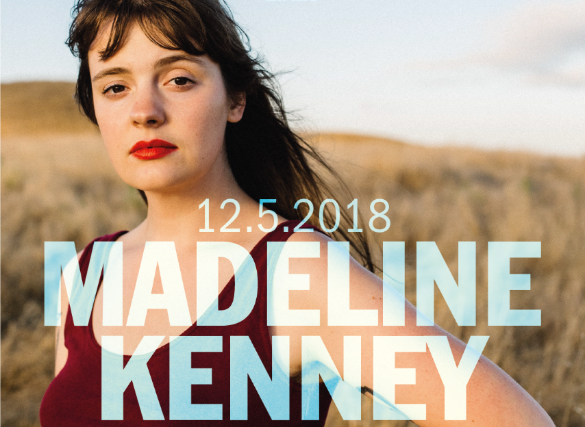 Tickets for Madeline Kenney | TicketWeb - Sebright Arms in London, GB