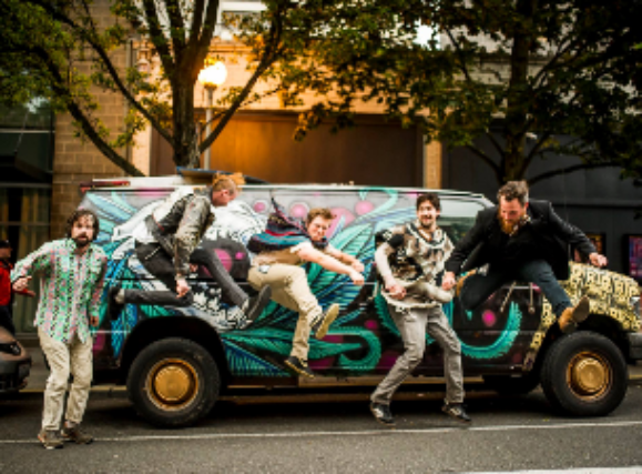 Sunset Tavern | Music