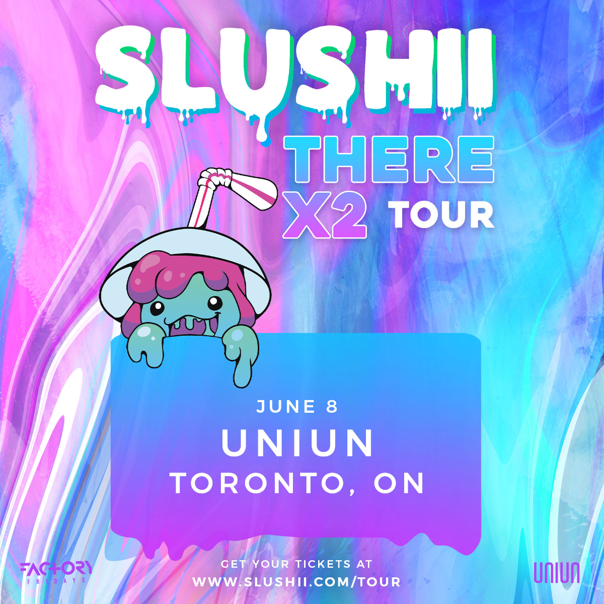 INK Tickets | Toronto Concerts & Event Tickets