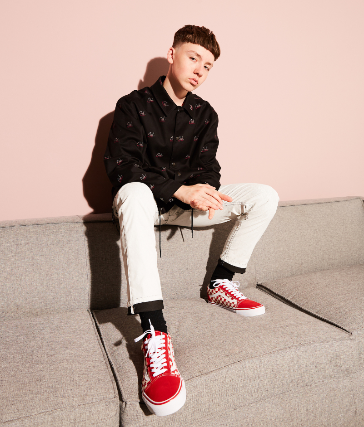 Upcoming Shows - Brick & Mortar