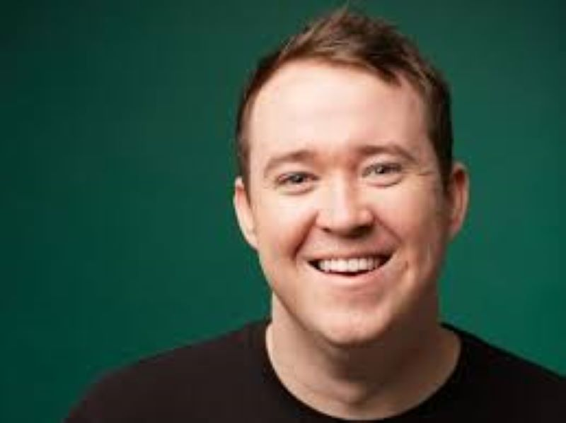 Shane Gillis at Improv