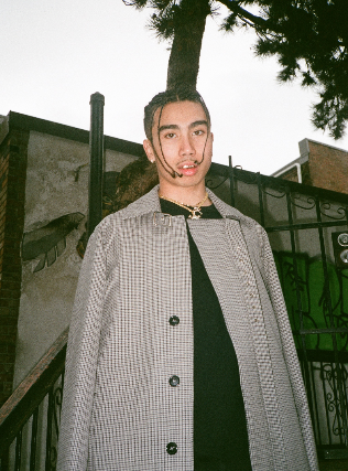 Upcoming Shows - Brick & Mortar