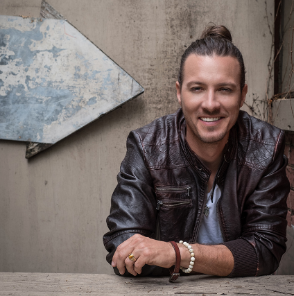 Ladies Night with Rayne Johnson Live