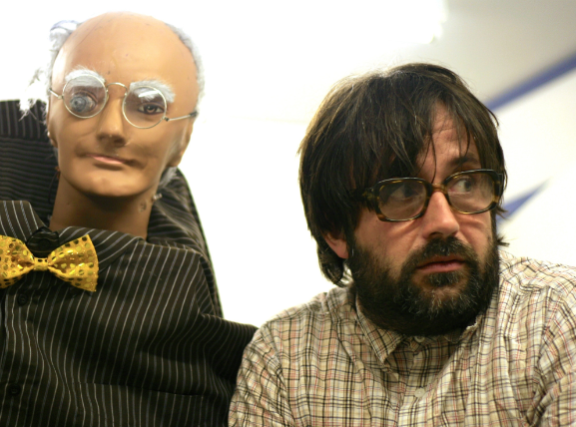 Tickets for Knock2bag Presents: Brian Gittins' Challenged | TicketWeb ...