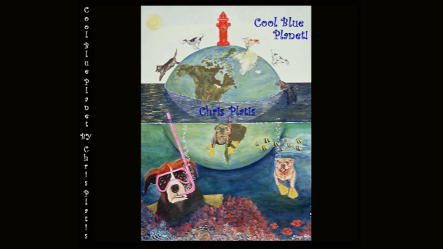 Musica - Celebrity Etc Presents