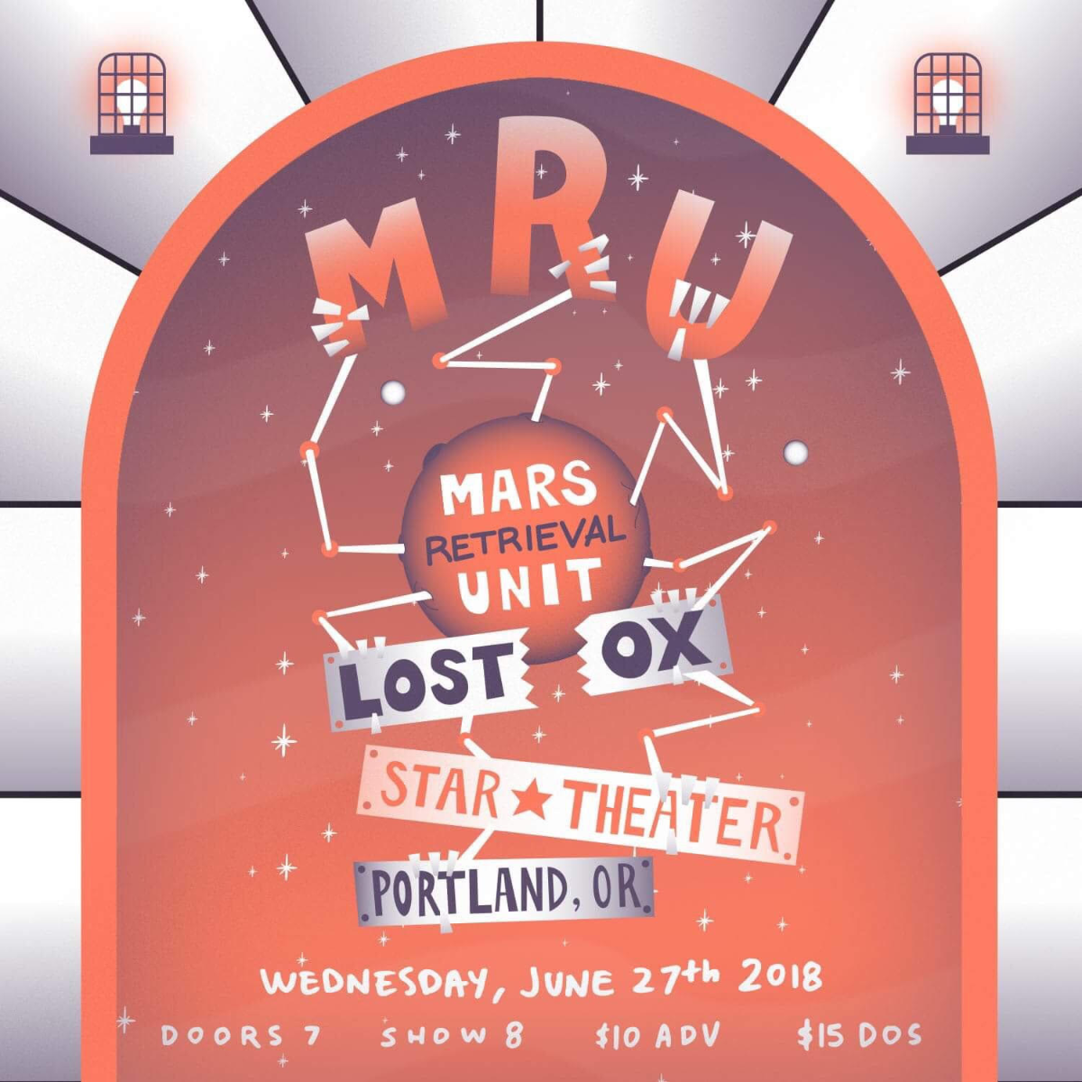 Events - Star Theater Portland