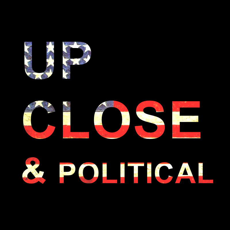 Up Close & Political with Toby Muresianu, Faith Choyce, Ramsey Badawi ...