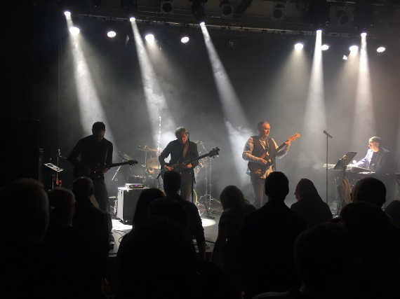 Tickets for Mama Genesis | TicketWeb - Backstage at The Green Hotel in ...