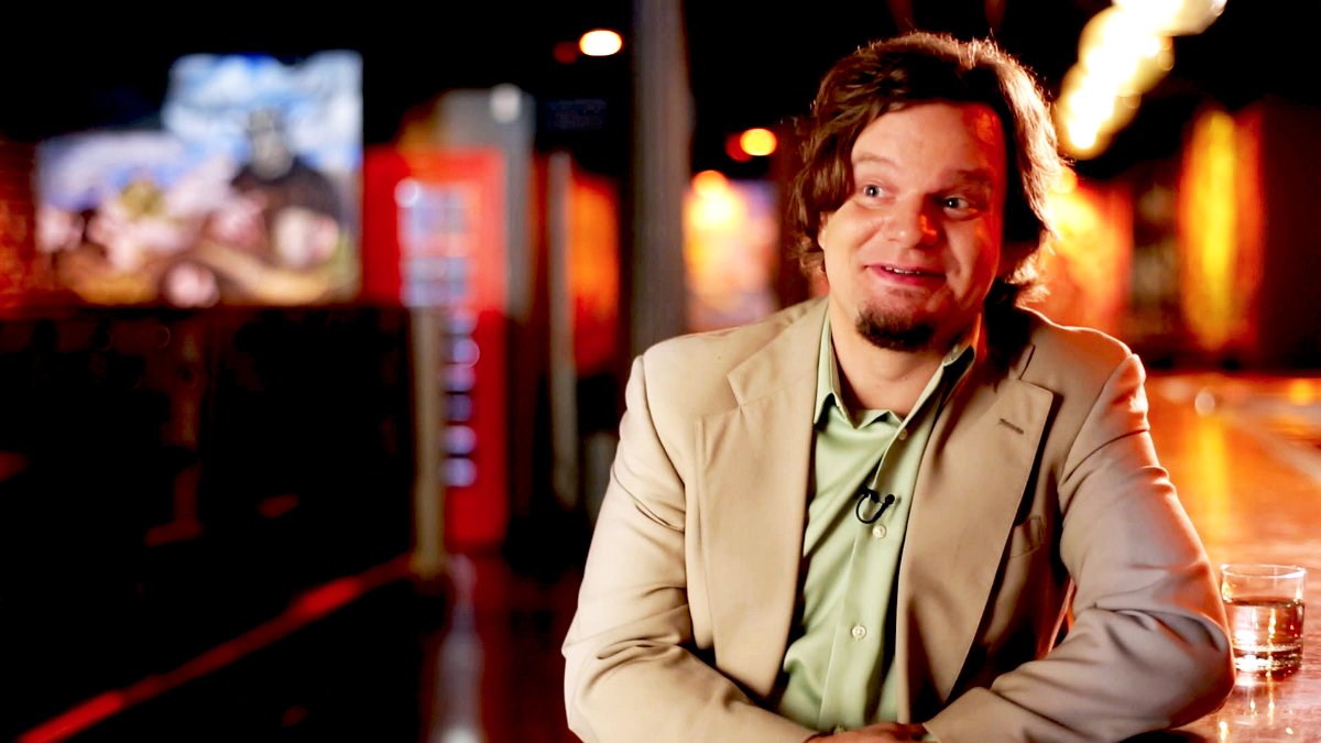 Ismo, Annie Lederman, Byron Bowers, Jimmy Shubert, Tony Sam and more ...