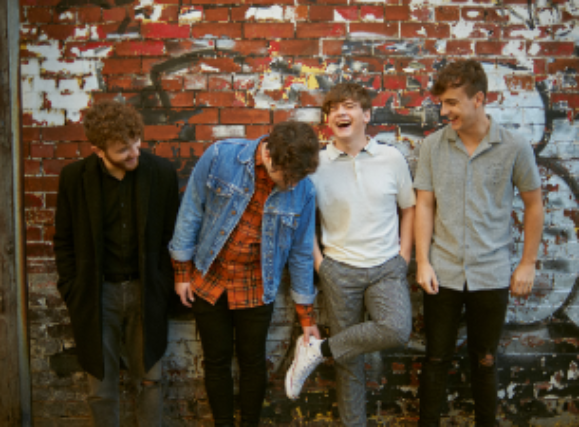 Tickets for CANCELLED - The Academic, LPX | TicketWeb - Subterranean in ...