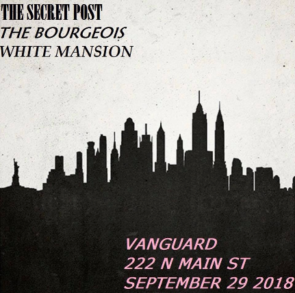 Home - The Vanguard | Tulsa, OK