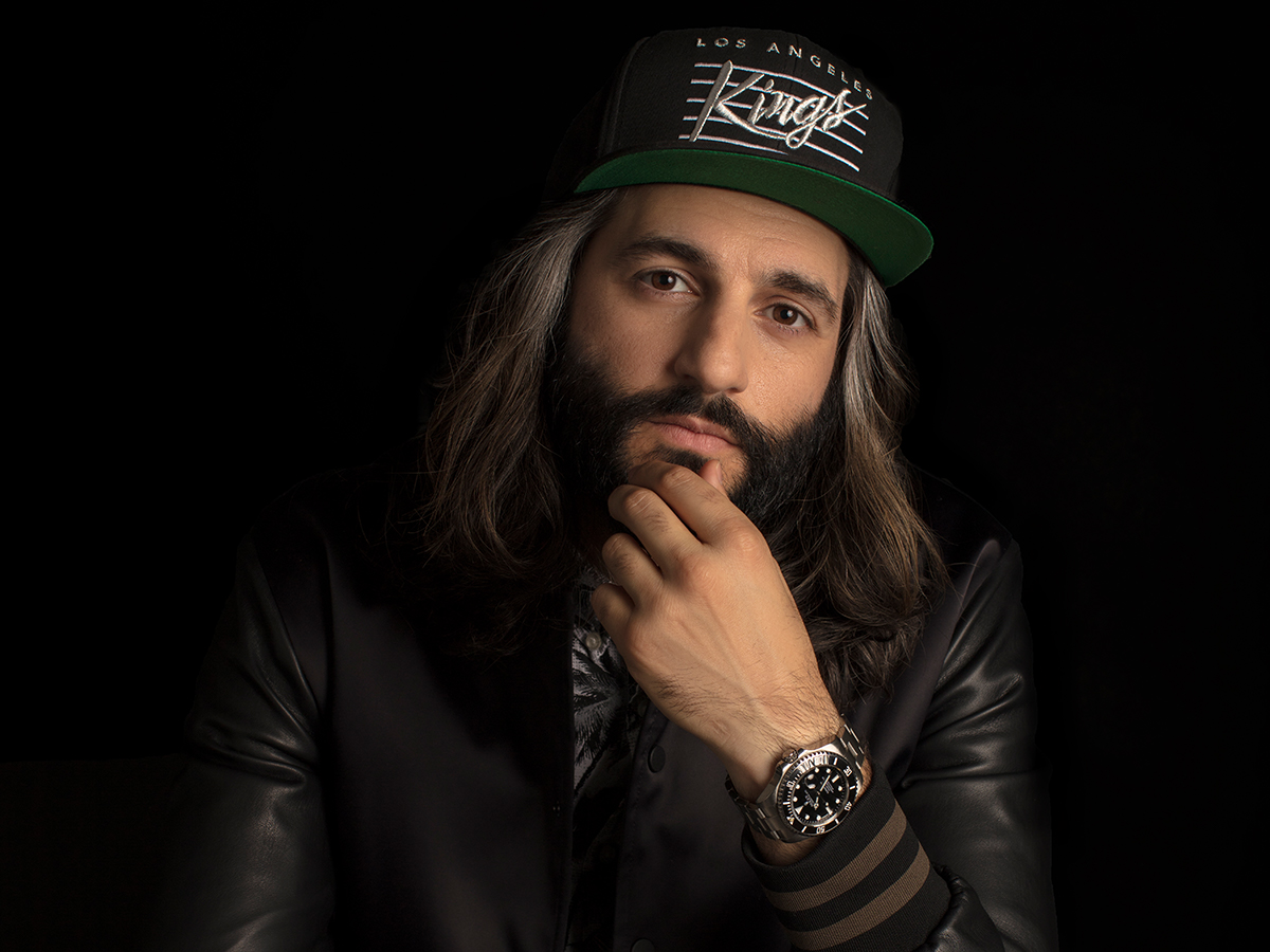 Tonight at the Improv with Kurt Metzger, Laura Kightlinger, Zainab ...