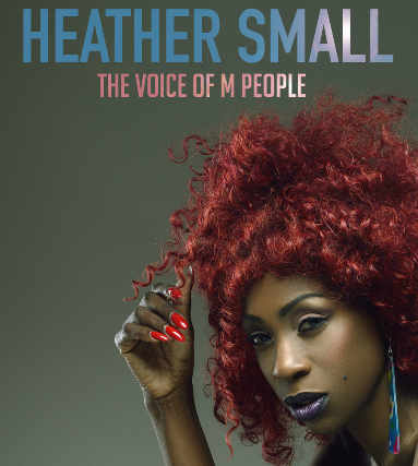 Tickets for Heather Small | TicketWeb - Fibbers in York, GB