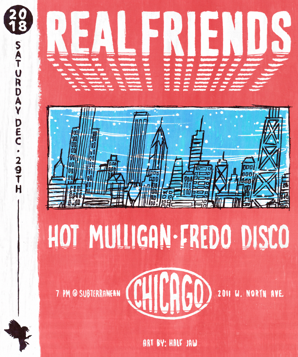 Home - Subterranean | Live Music | Chicago, IL