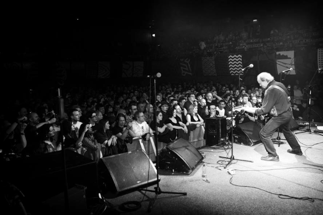 Tickets for Eric Bell Band: 50 Years of Thin Lizzy | TicketWeb - The ...