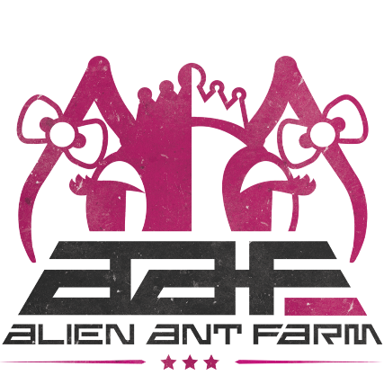 Alien Ant Farm