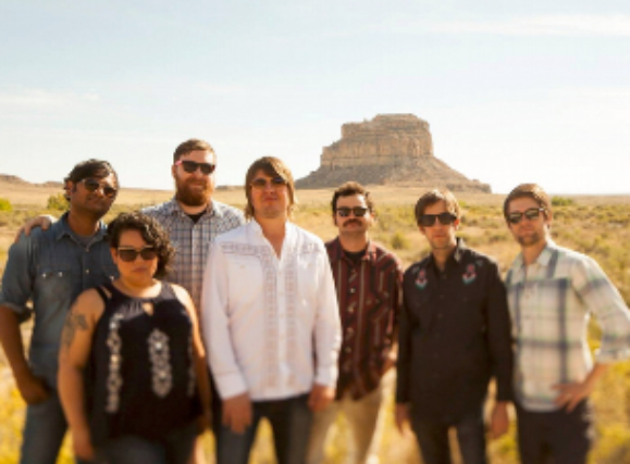 Sunset Tavern | Music