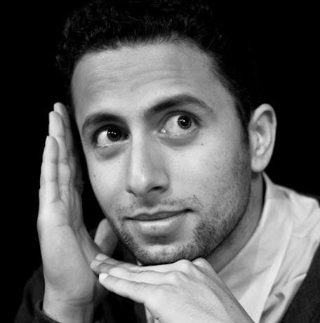 At the Improv: Fahim Anwar, Jeremiah Watkins, Sam Jay, Aida Rodriguez ...