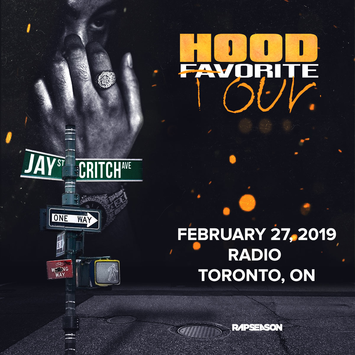 INK Tickets | Toronto Concerts & Event Tickets