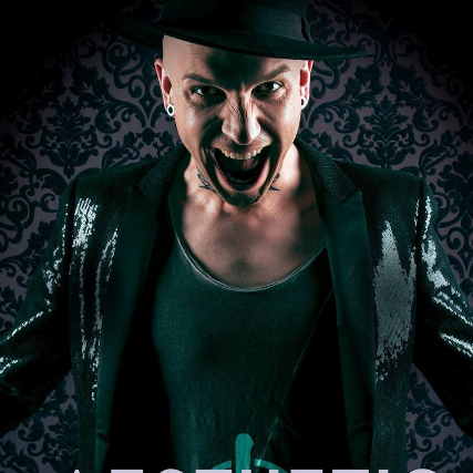 Upcoming Shows - Brick & Mortar