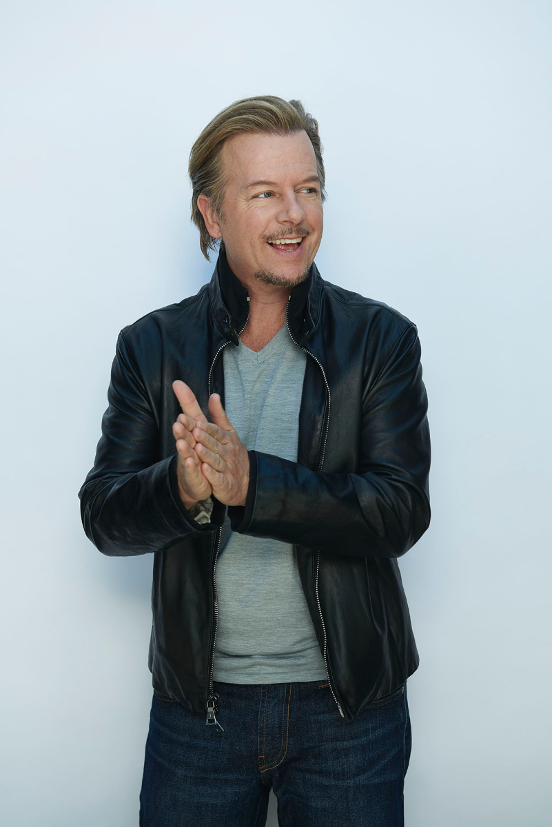 Socially Awkward with David Spade, Kevin Nealon, Cristela Alonzo, Vinny ...