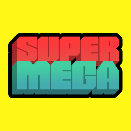 SOLD OUT: SuperMega – House of Independents