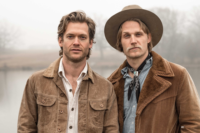 Home - Scoot Inn Austin