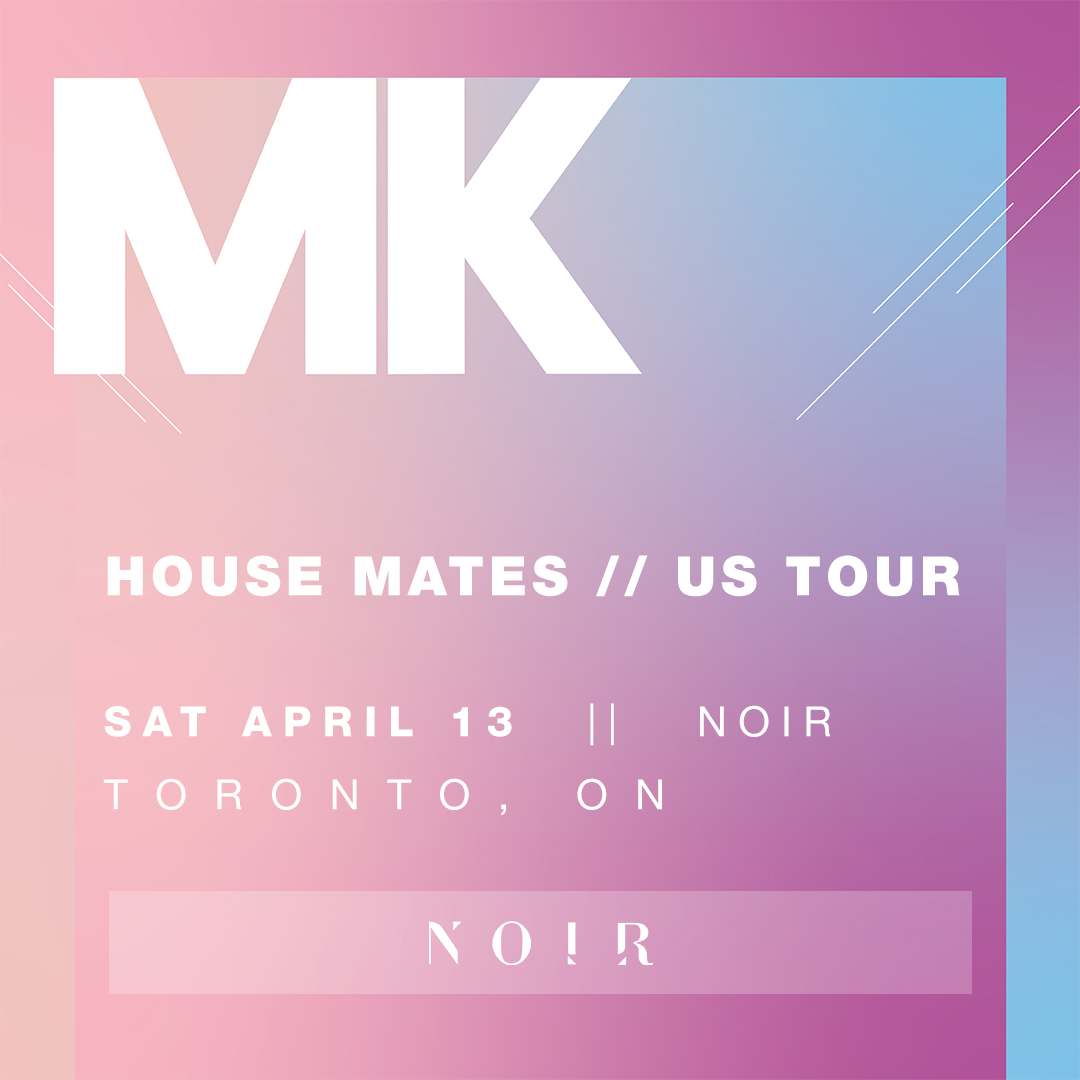 INK Tickets | Toronto Concerts & Event Tickets