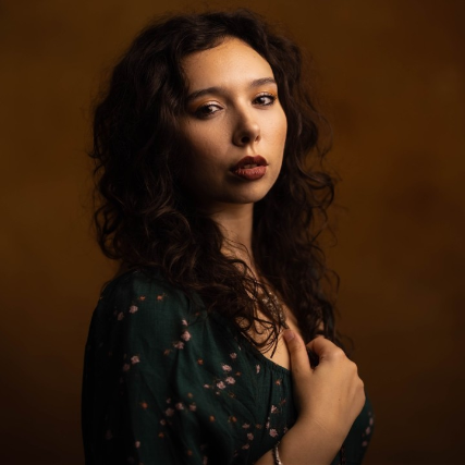 Madison Cunningham, Kiely Connell