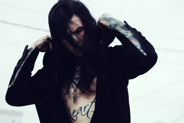 Tickets for Vampires Everywhere - Racing the Daylight Tour | TicketWeb ...