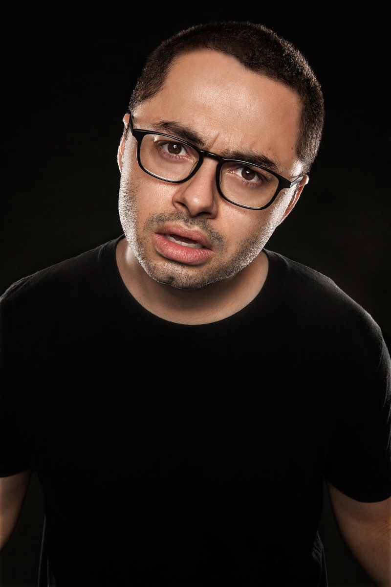 At the Improv: Jamie Lee, Joe Mande, Debra DiGiovanni, Byron Bowers ...